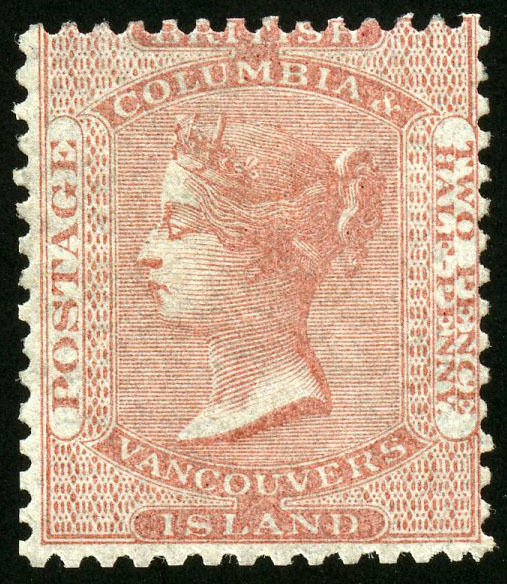 Buy Queen Victoria - Mint Fine Original Gum | Arpin Philately