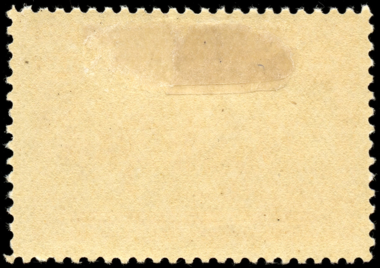 Buy Canada #102 - Champlain's Departure (1908) 15¢ | Arpin Philately