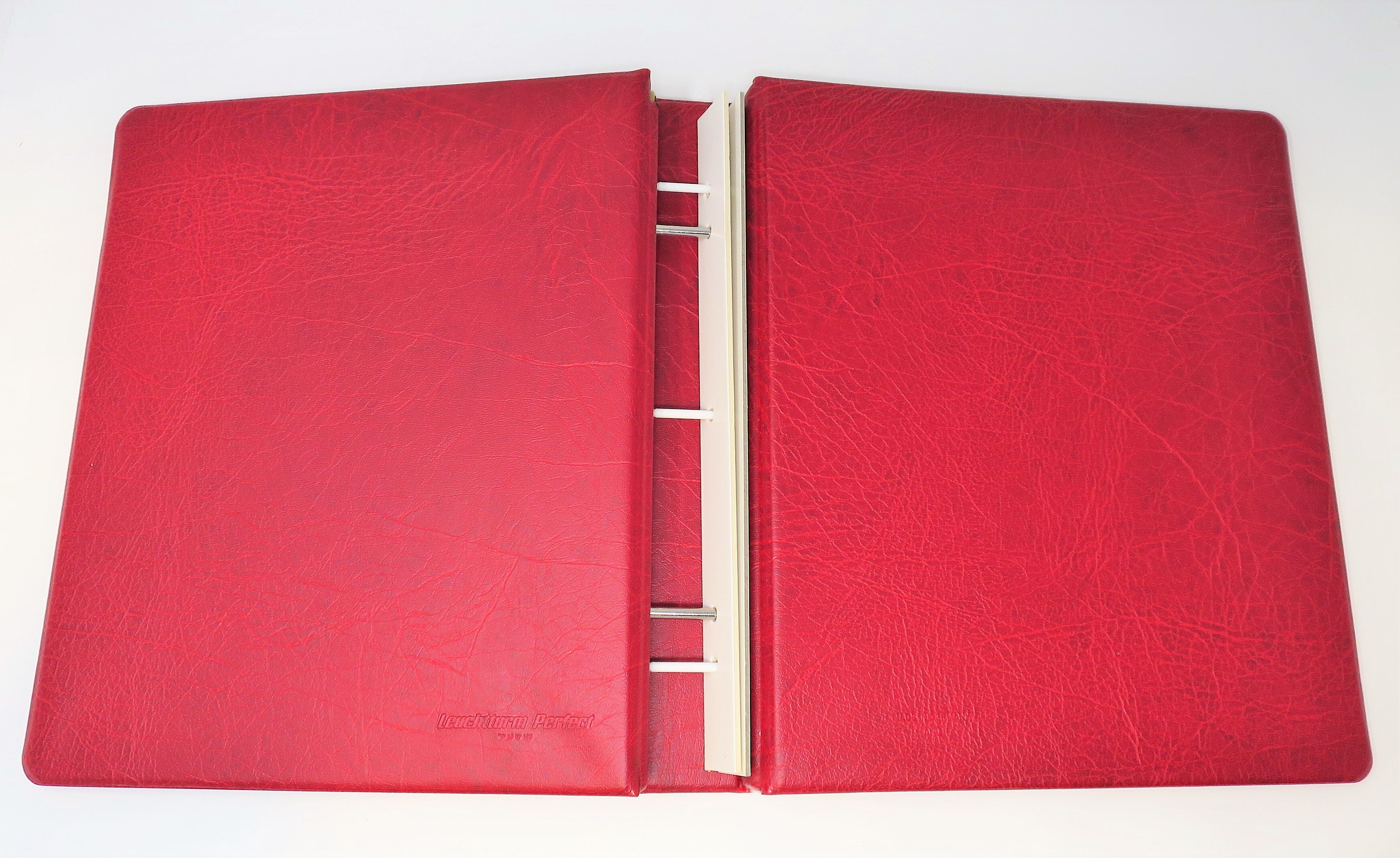 Buy Used Lighthouse Binder and Slipcase | Arpin Philately Buy Used Lighthouse Binder and Slipcase | Arpin Philately