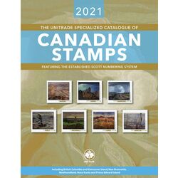 New Items | Arpin Philately
